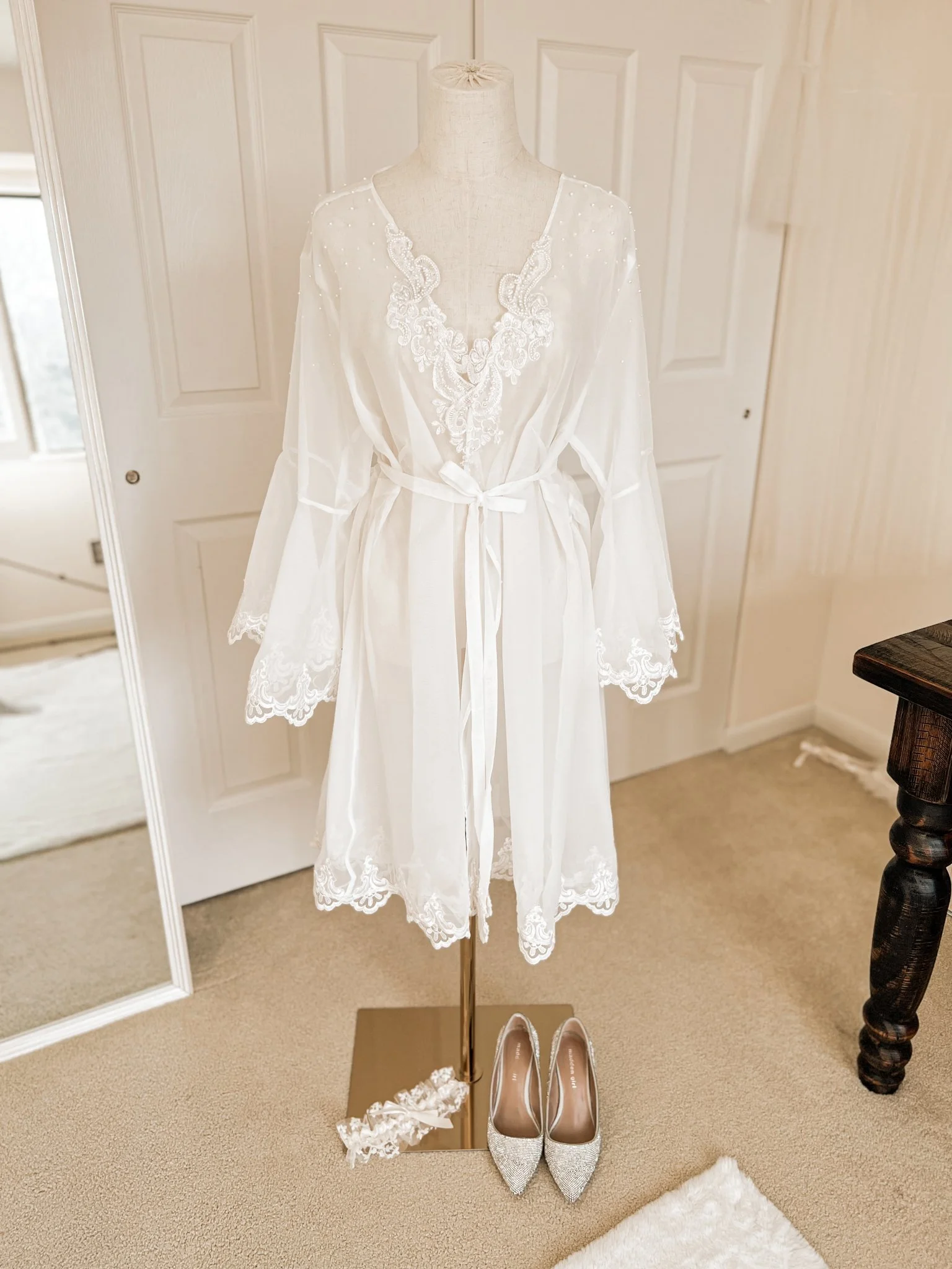 Heirloom Design — Abby Malloy LLC