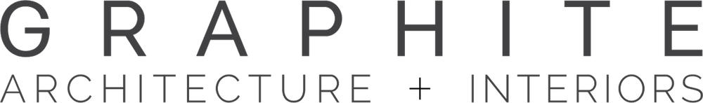 Graphite Architecture + Interiors