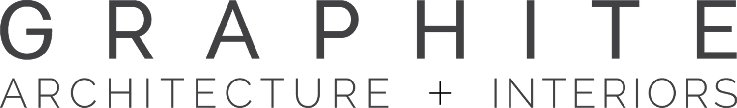 Graphite Architecture + Interiors