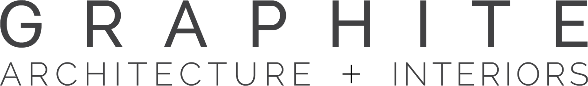 Graphite Architecture + Interiors