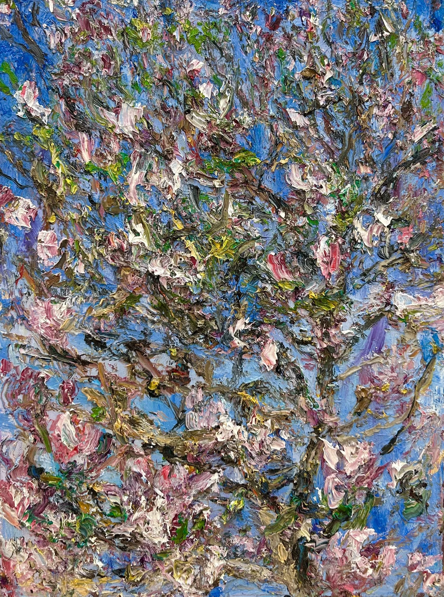 Michael Strang — Summerhouse Gallery