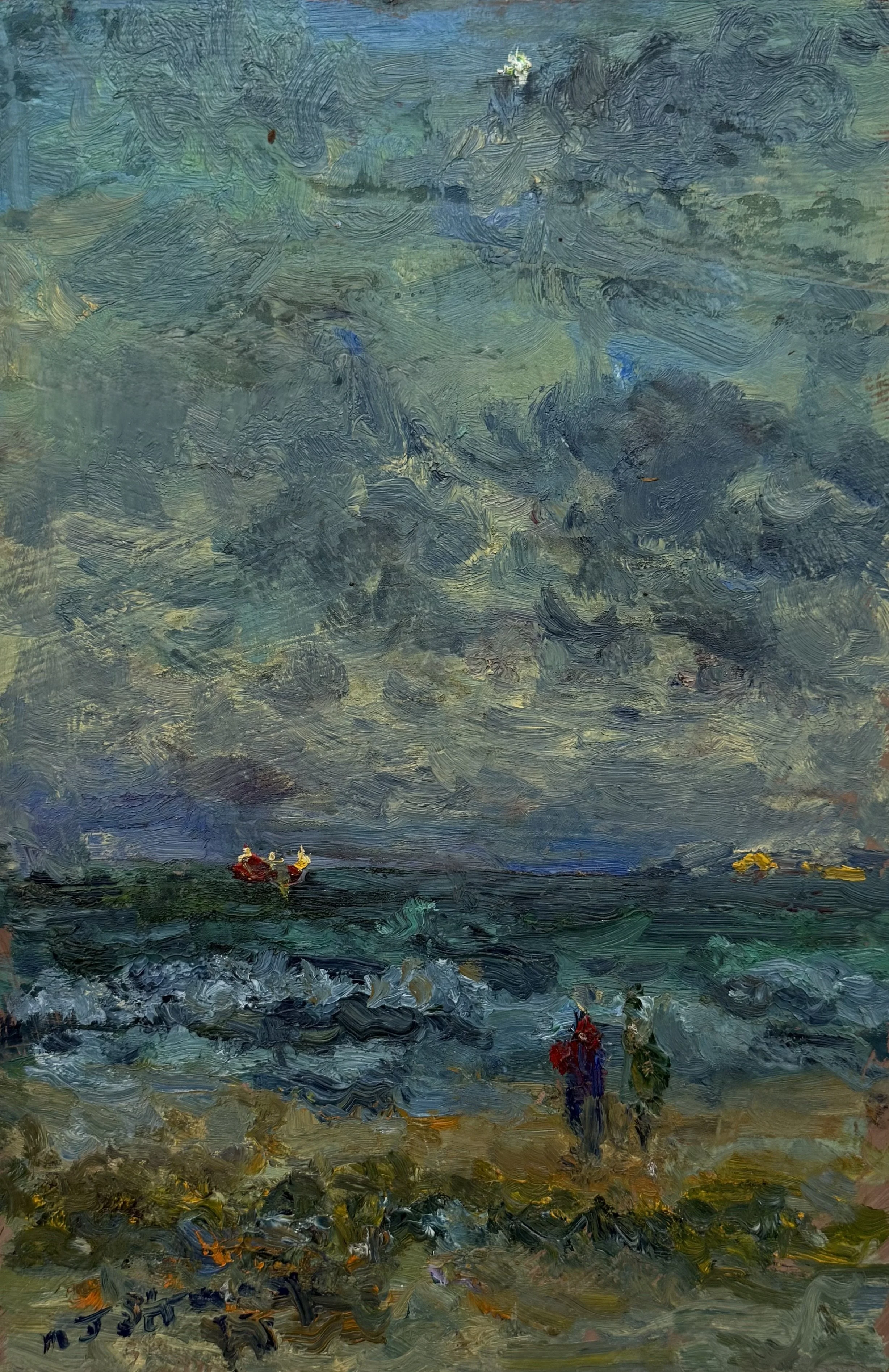 Michael Strang — The Summerhouse Gallery - Marazion | Contemporary ...