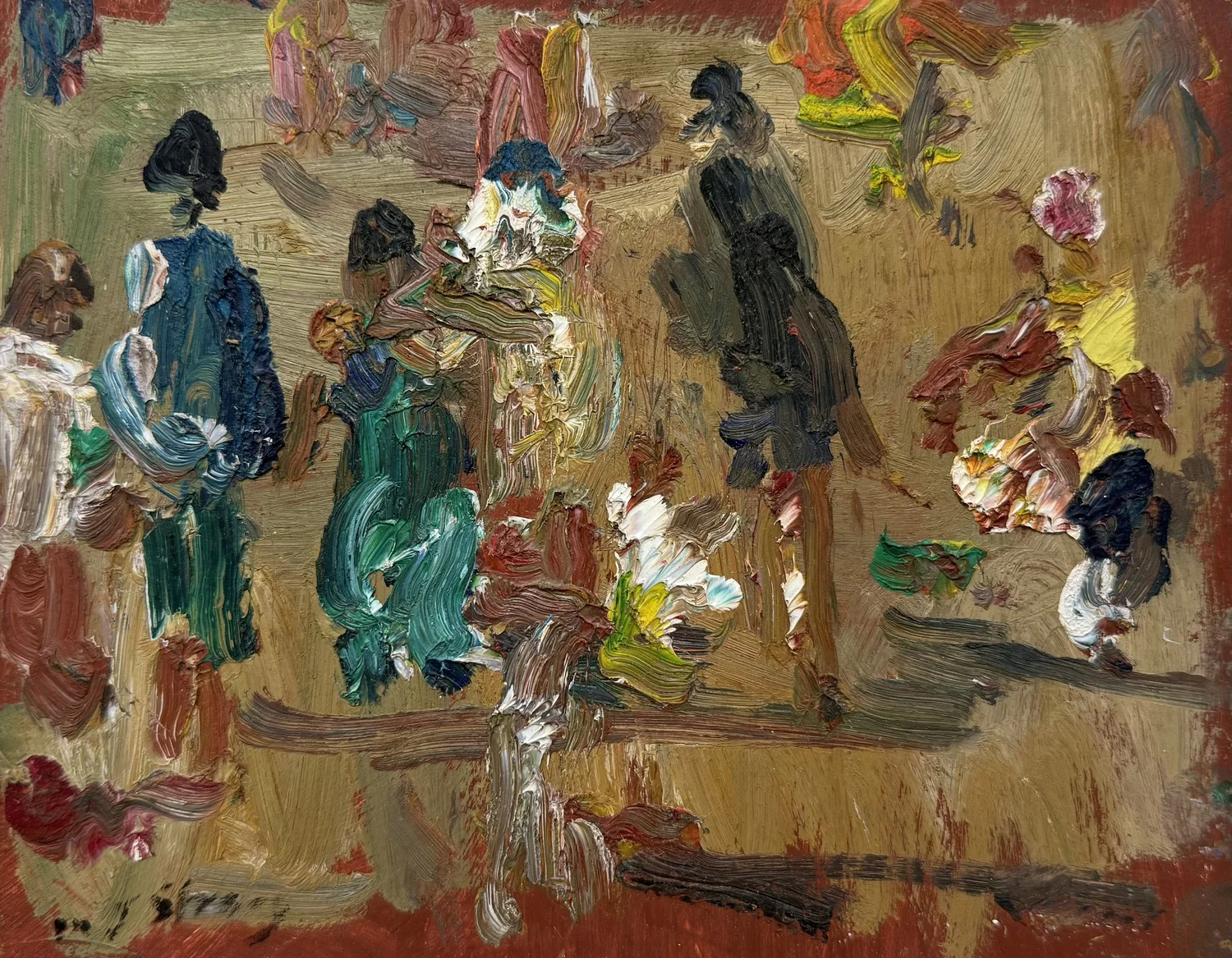 Michael Strang — The Summerhouse Gallery - Marazion | Contemporary ...