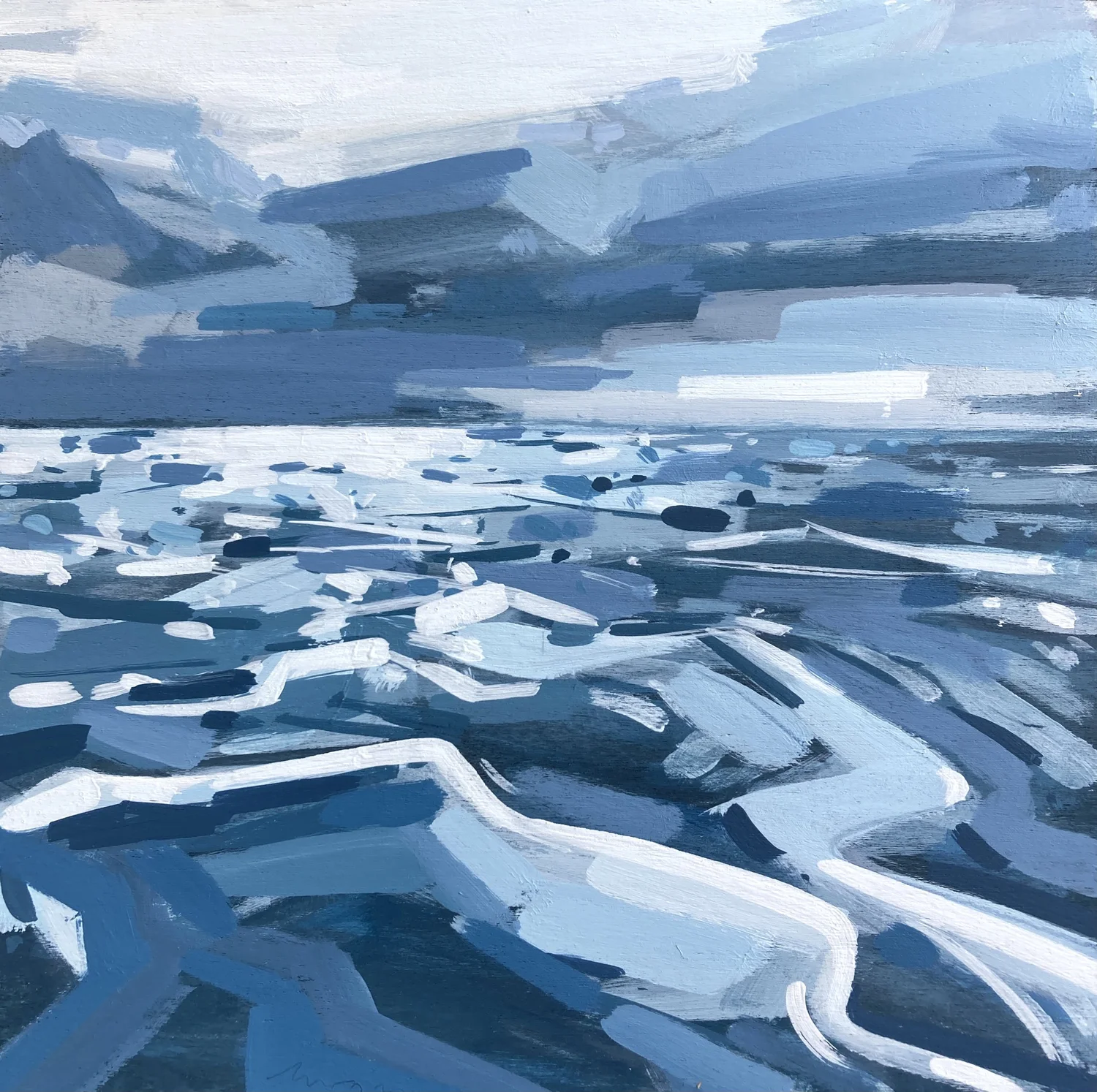 Imogen Bone — Summerhouse Gallery