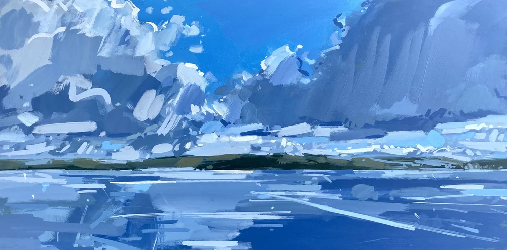 Imogen Bone — Summerhouse Gallery