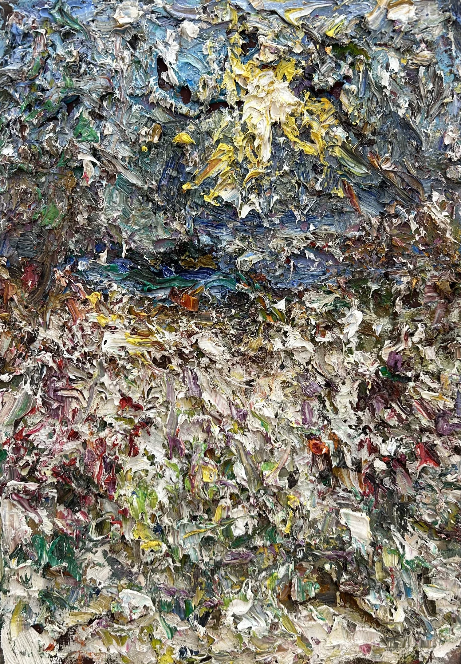 Michael Strang — Summerhouse Gallery