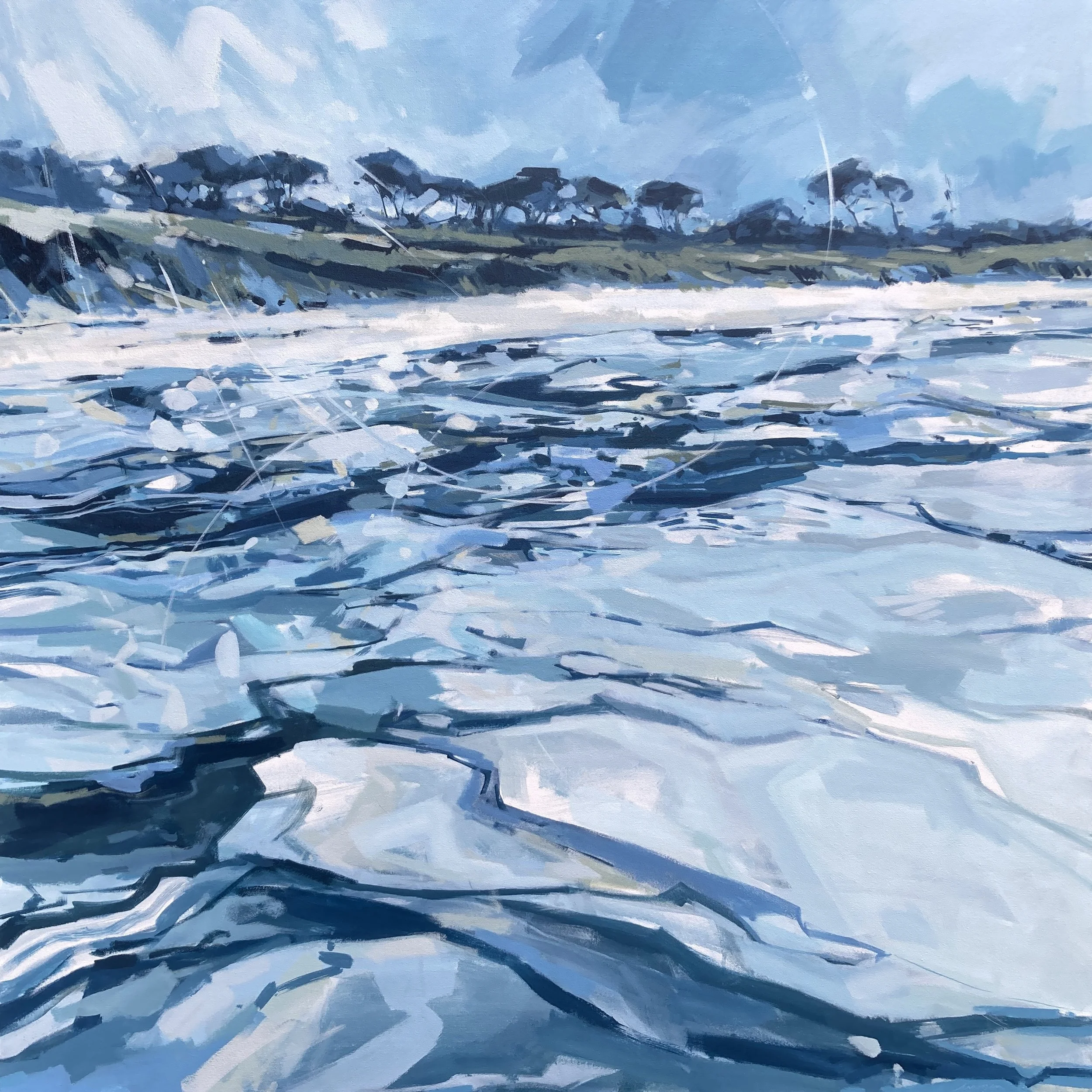 Imogen Bone — Summerhouse Gallery