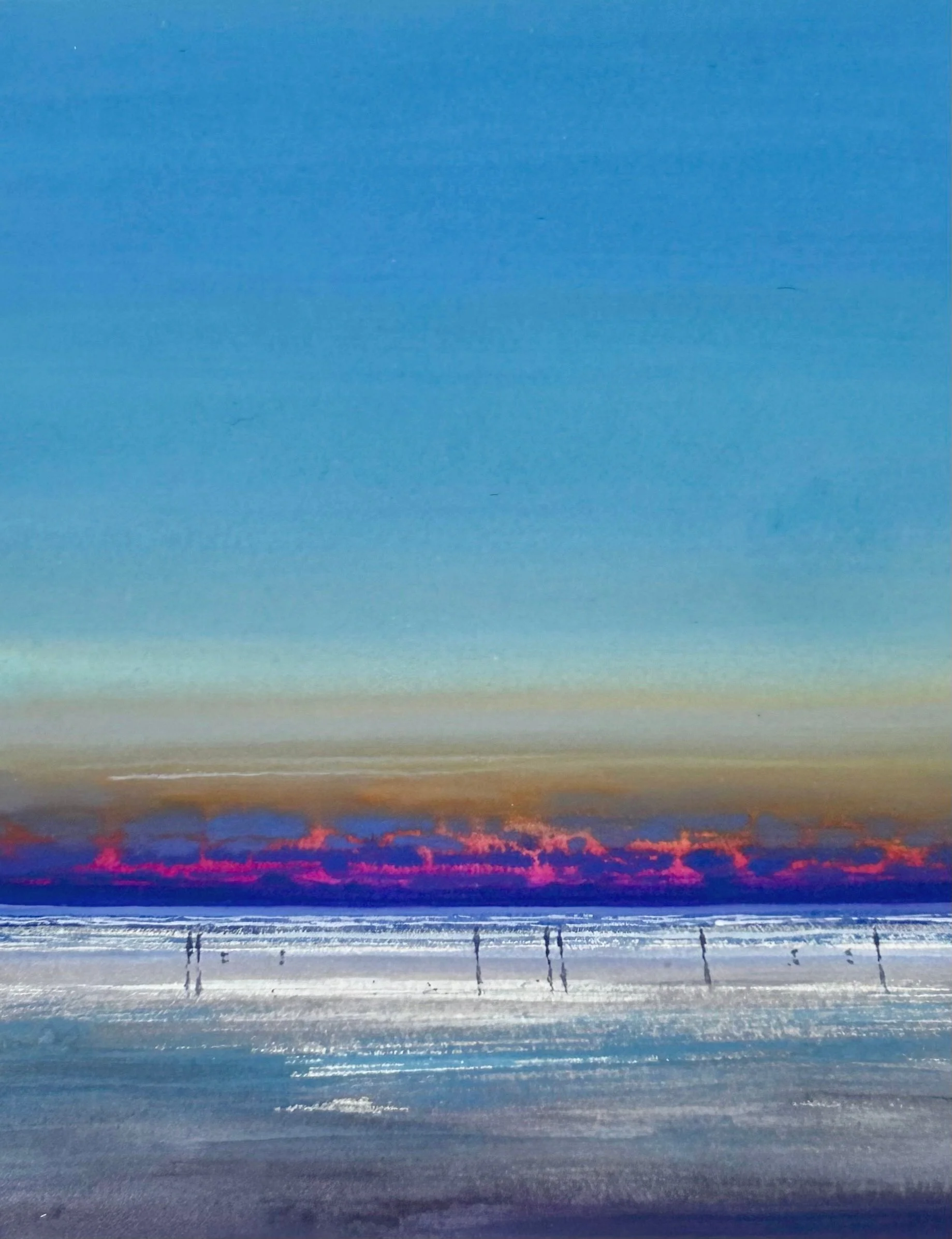 Mike Hindle — Summerhouse Gallery