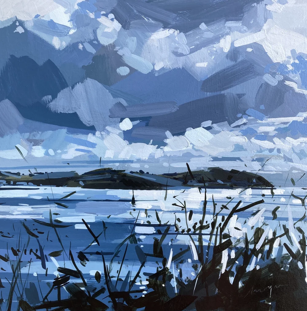 Imogen Bone — Summerhouse Gallery