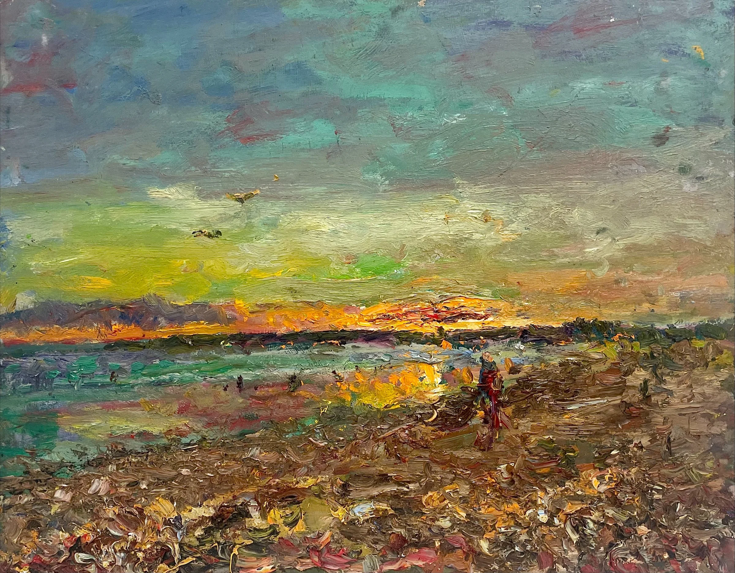 Michael Strang — Summerhouse Gallery