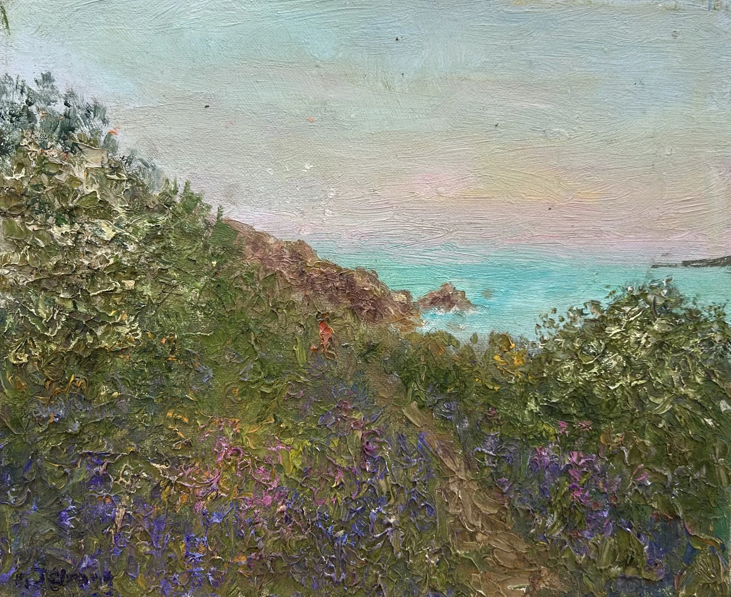 Michael Strang — The Summerhouse Gallery - Marazion | Contemporary ...