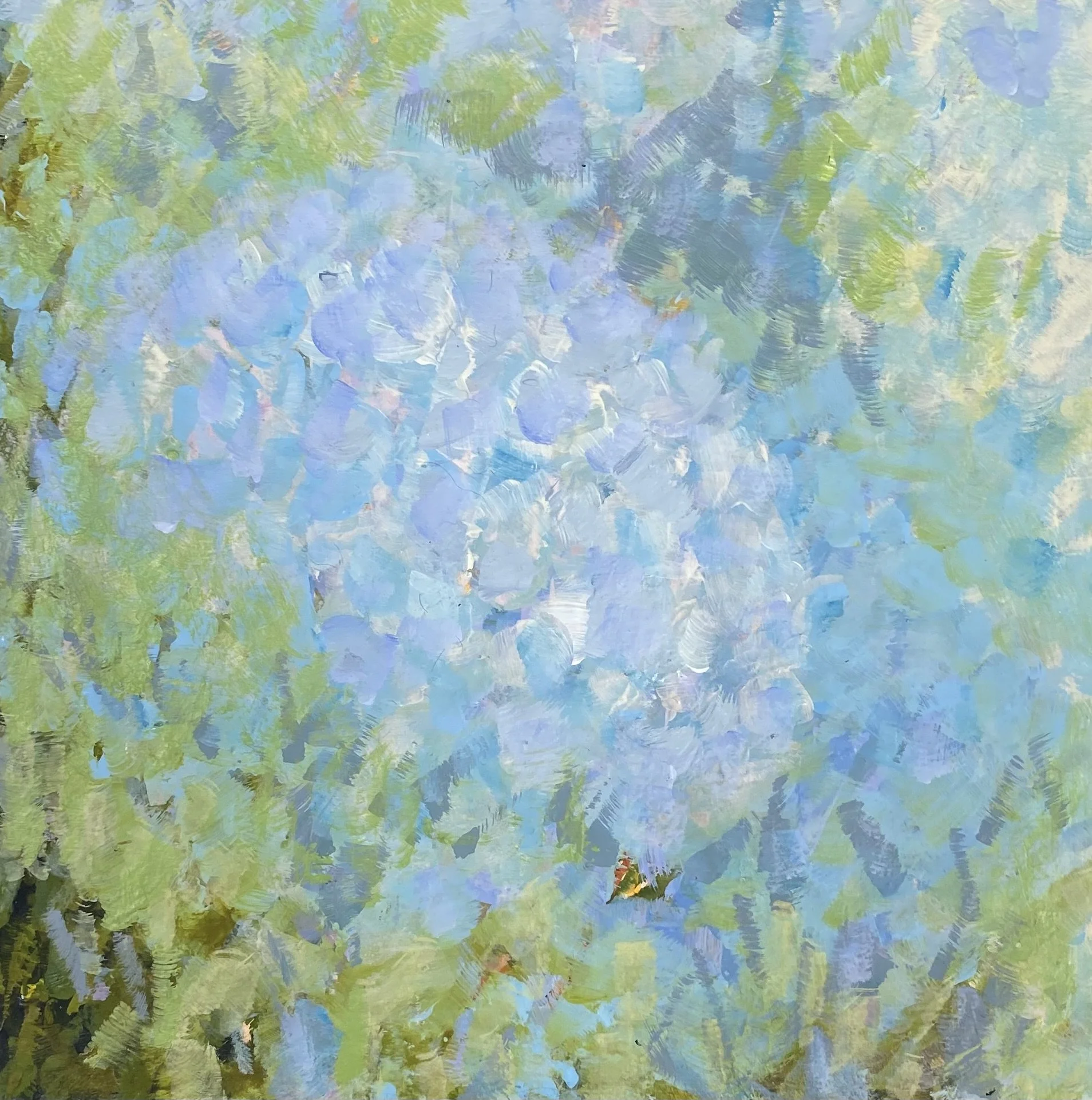 Jo Cottam — Summerhouse Gallery