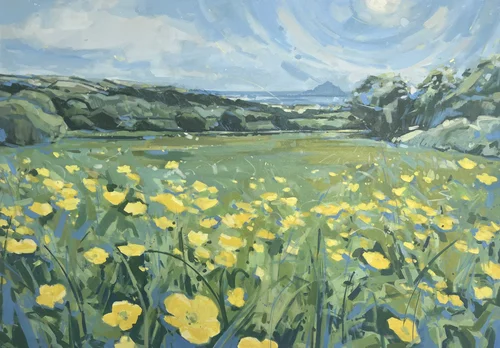 Imogen Bone — The Summerhouse Gallery - Marazion | Contemporary Cornish ...