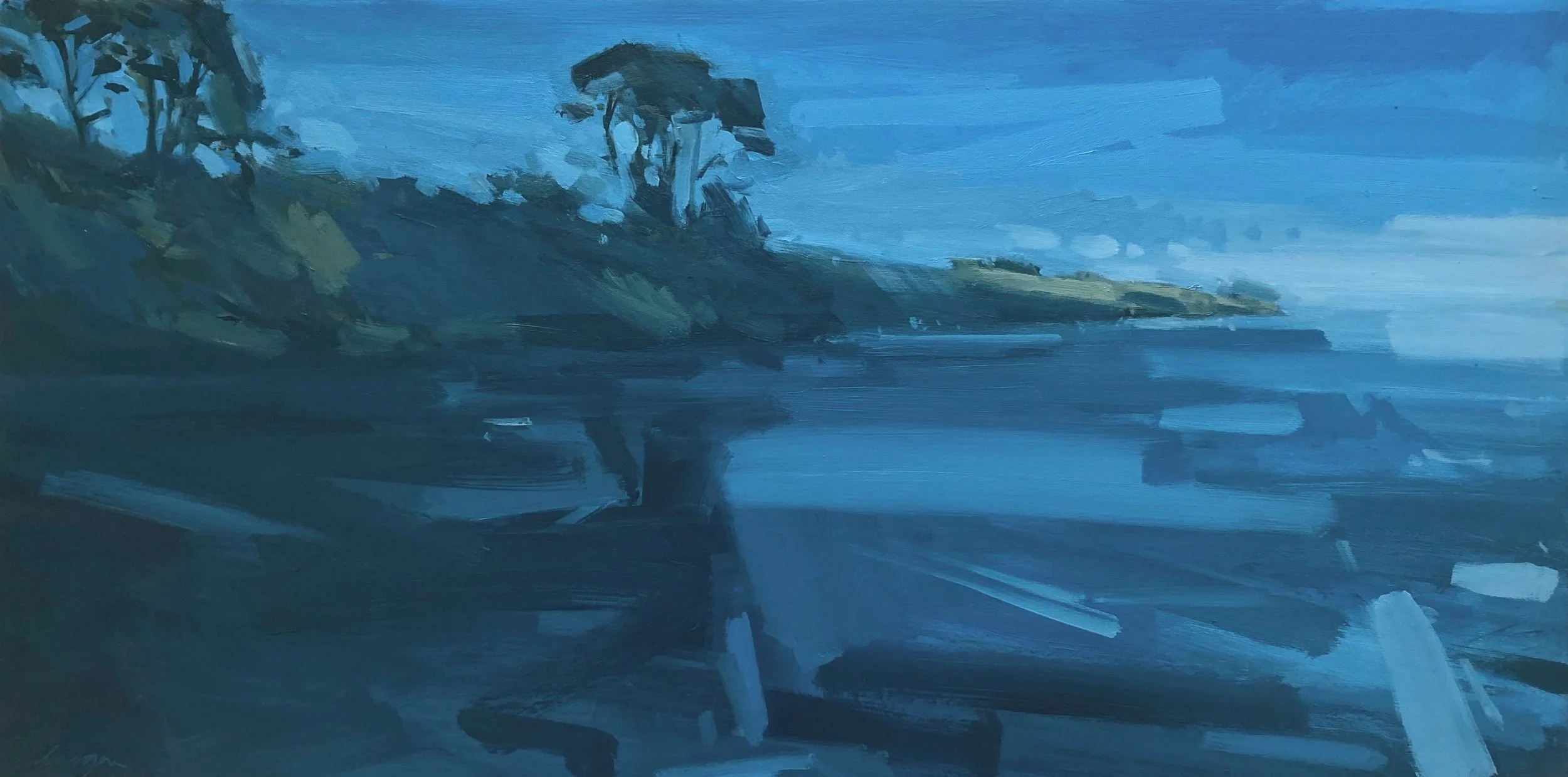 Imogen Bone — The Summerhouse Gallery - Marazion | Contemporary Cornish ...