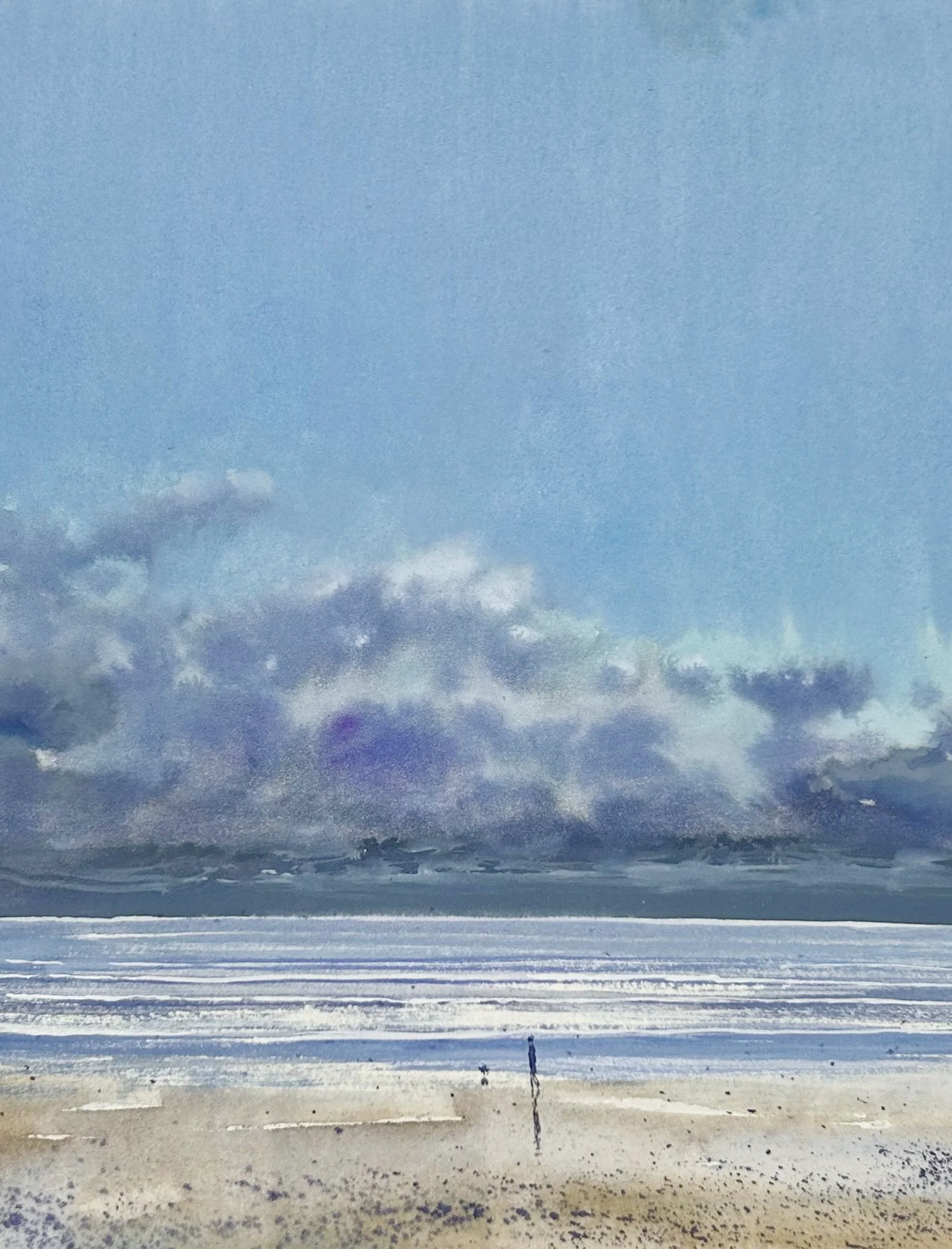 Mike Hindle — Summerhouse Gallery