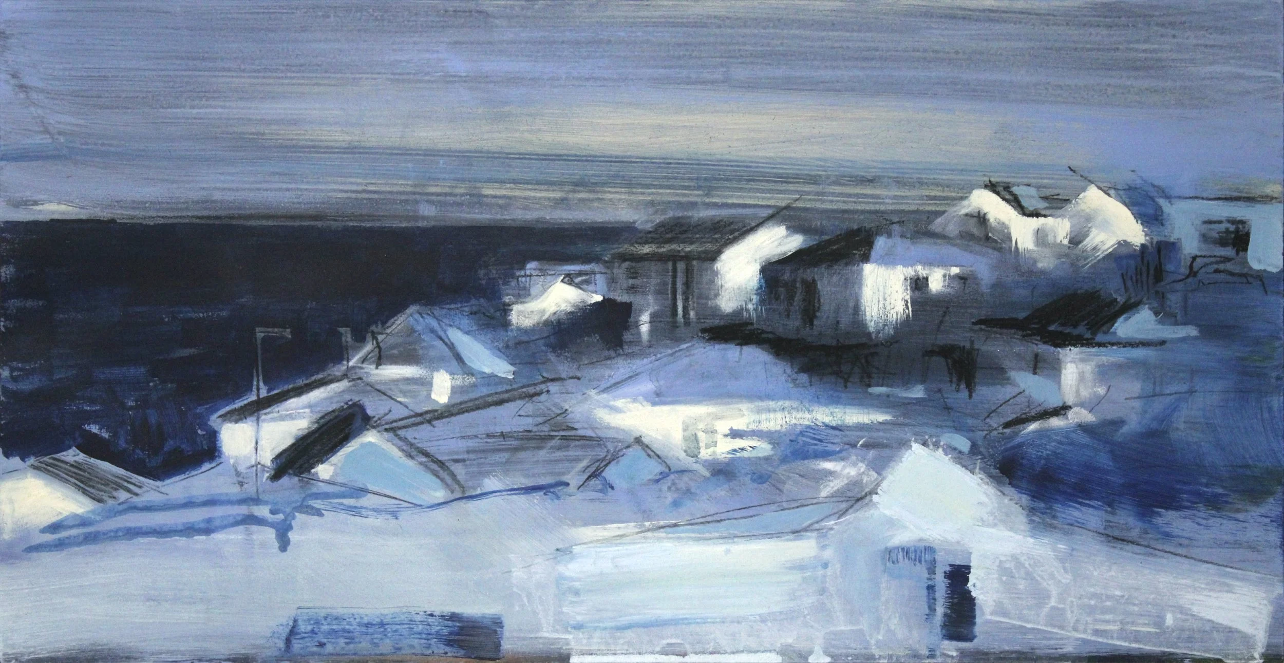 Steven Platt — Summerhouse Gallery