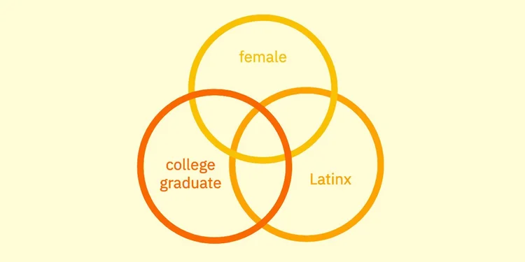 Applying an Intersectionality Lens in Data Science — Data Reframed