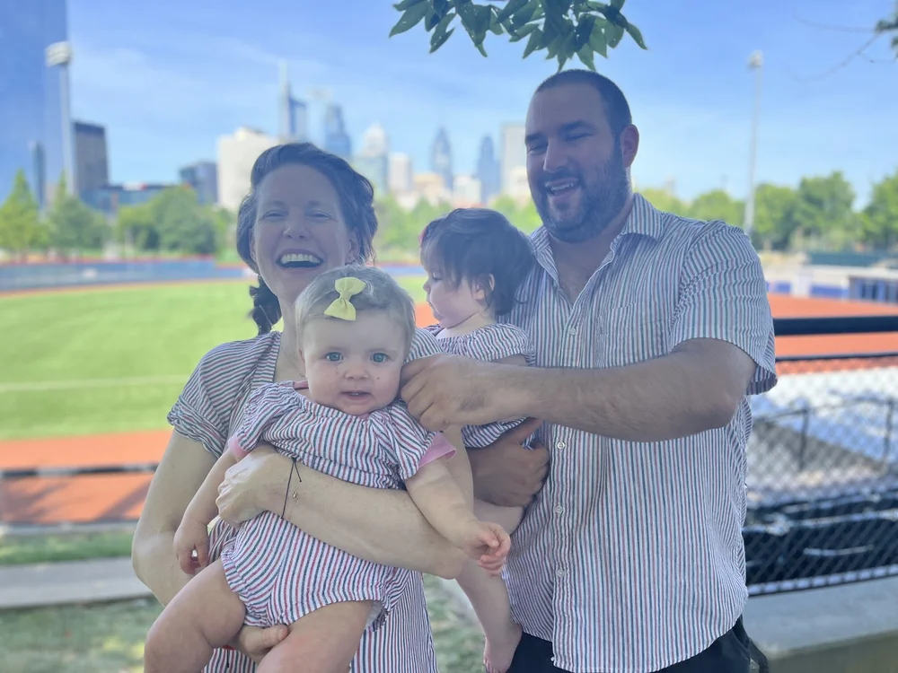 Madelyn James Pediatric Cancer Foundation