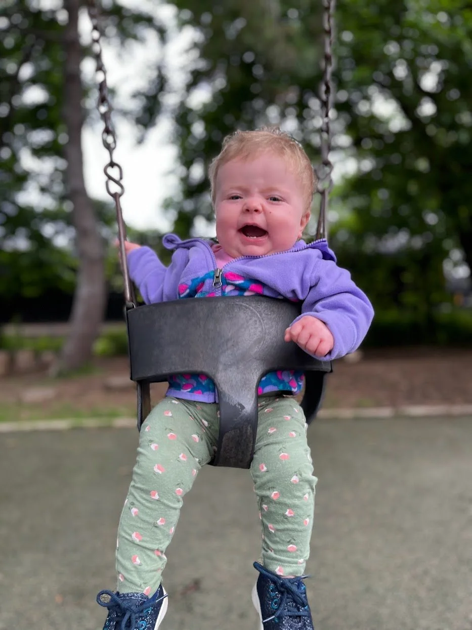 Madelyn James Pediatric Cancer Foundation