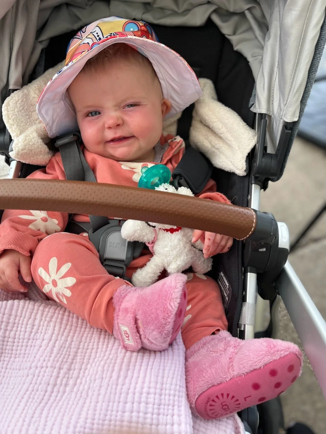 Madelyn James Pediatric Cancer Foundation