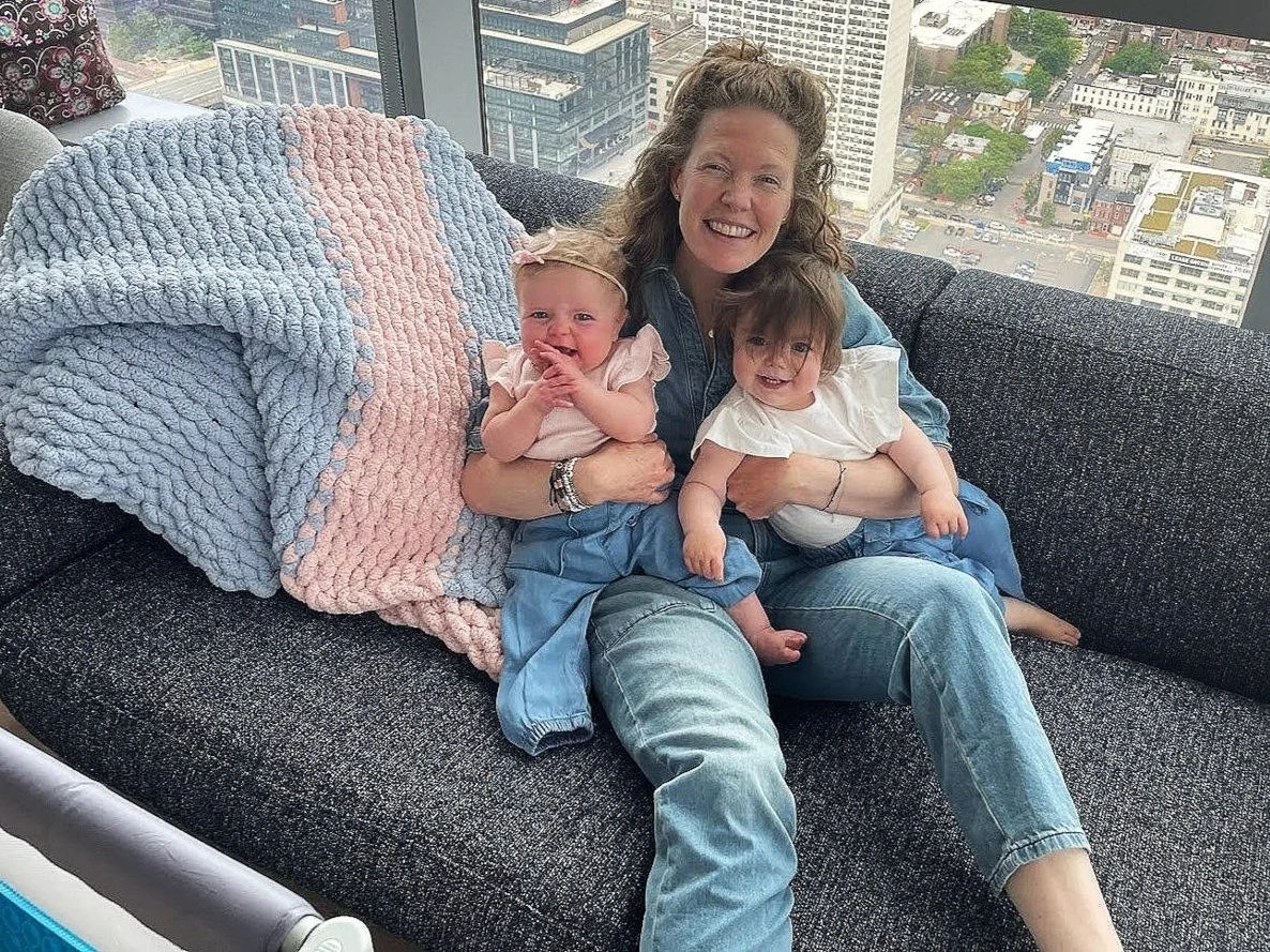 Our Team — Madelyn James Pediatric Cancer Foundation