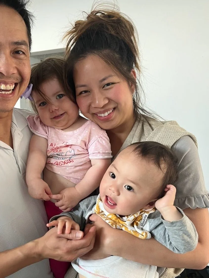 Our Team — Madelyn James Pediatric Cancer Foundation