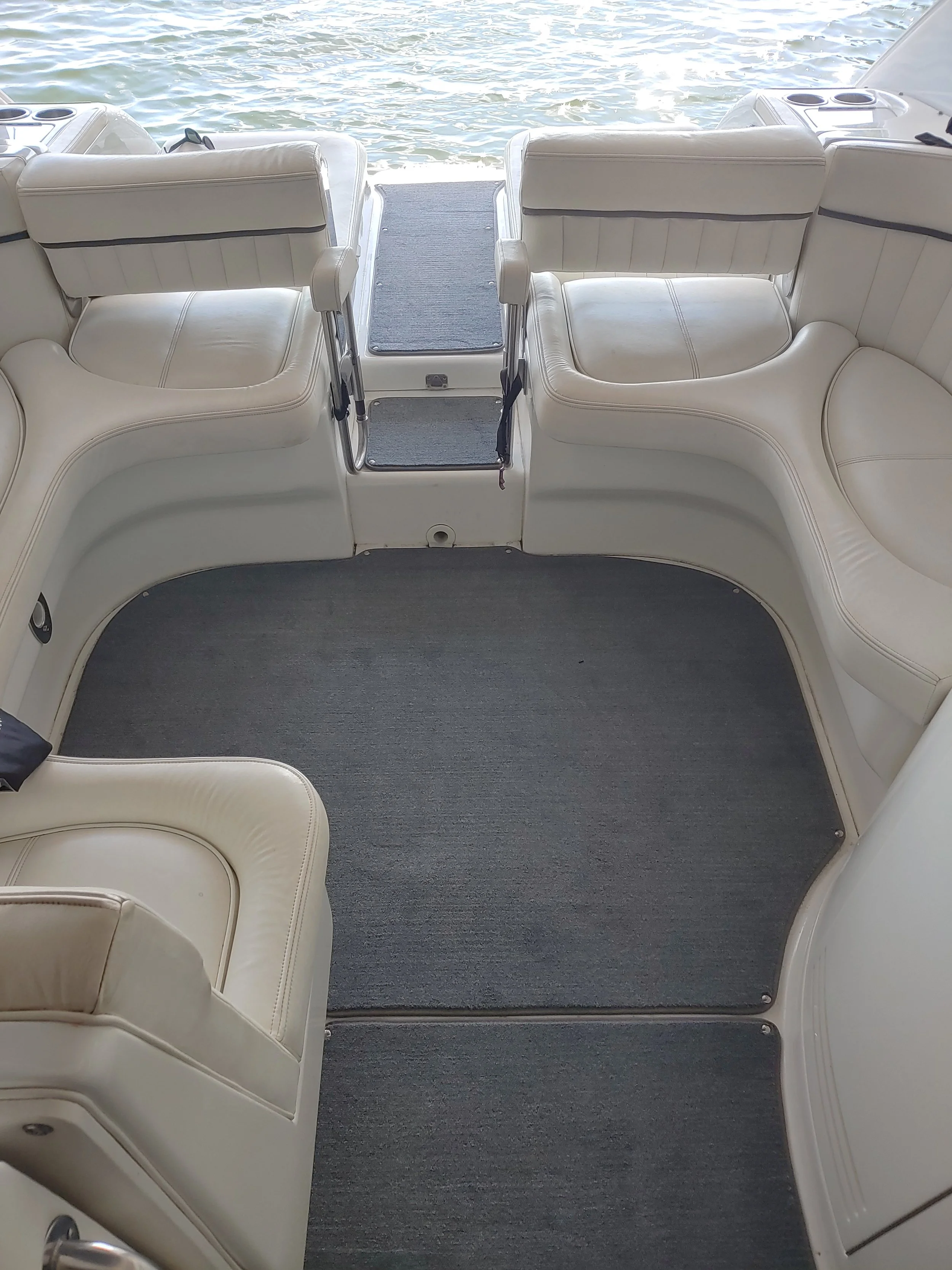 Product Gallery — BulletProof Boat Covers
