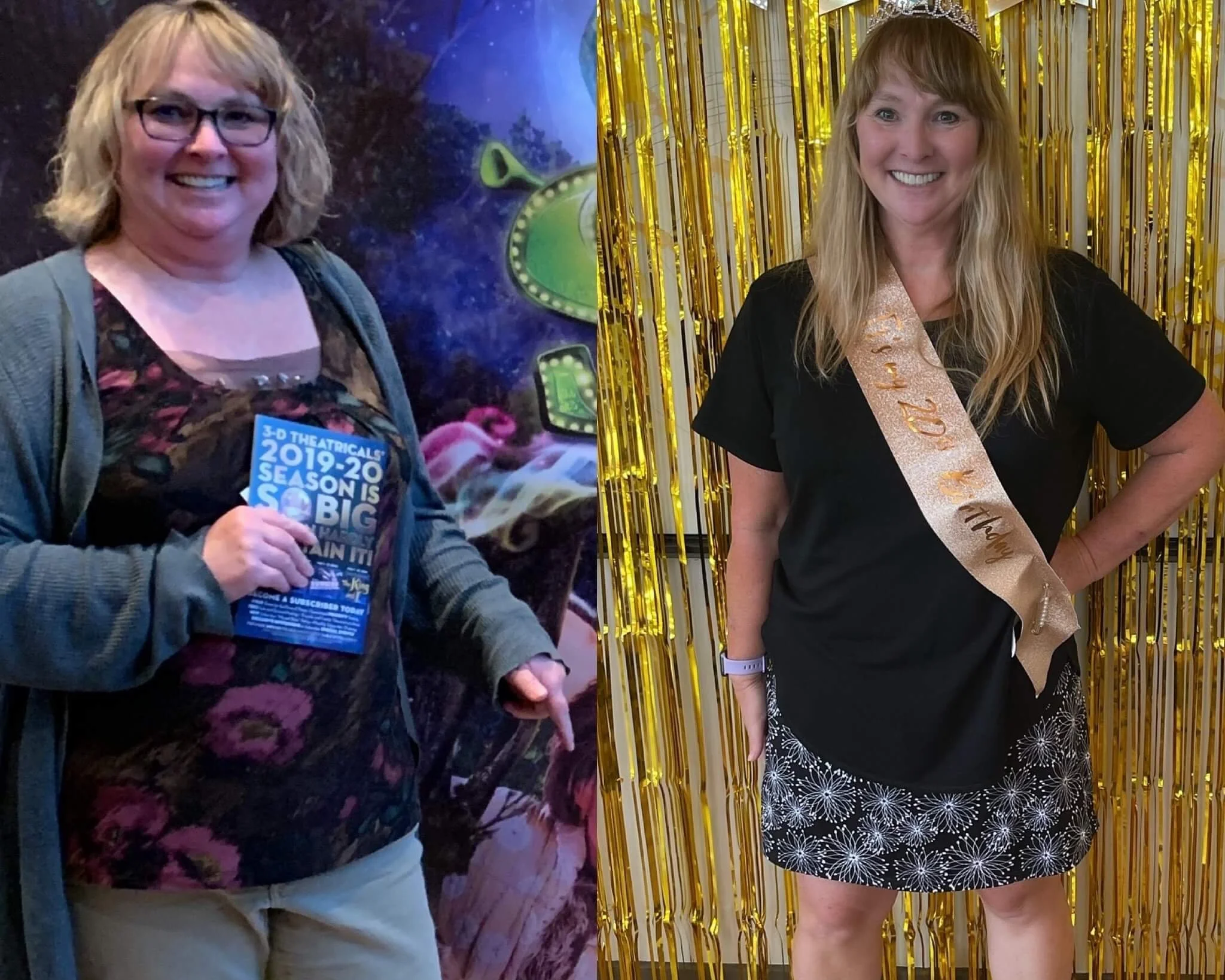 StepX Extreme Fitness Transformations — StepX Extreme Results