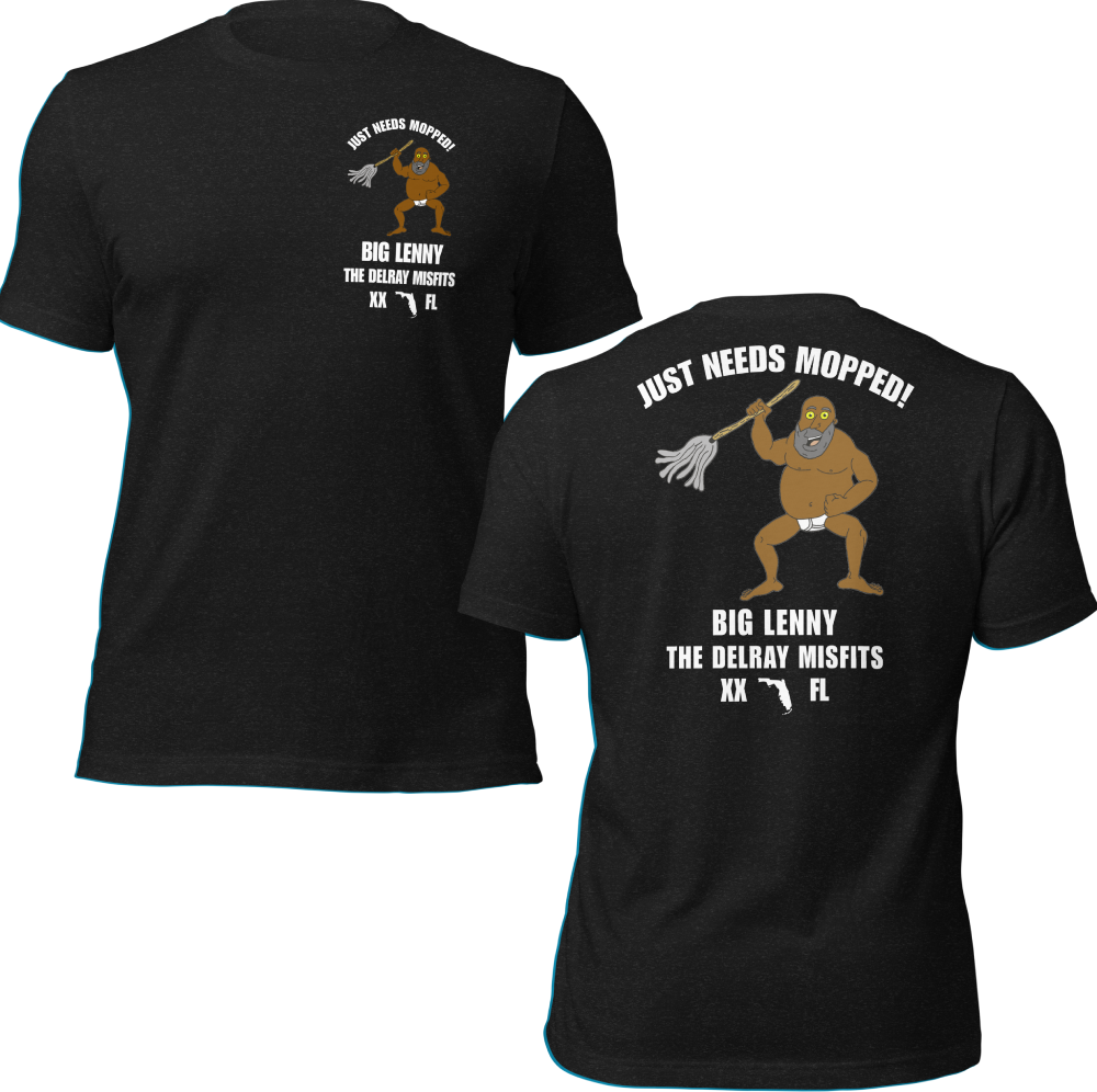 Delray Misfits Offical store — DELRAY MISFITS GEAR