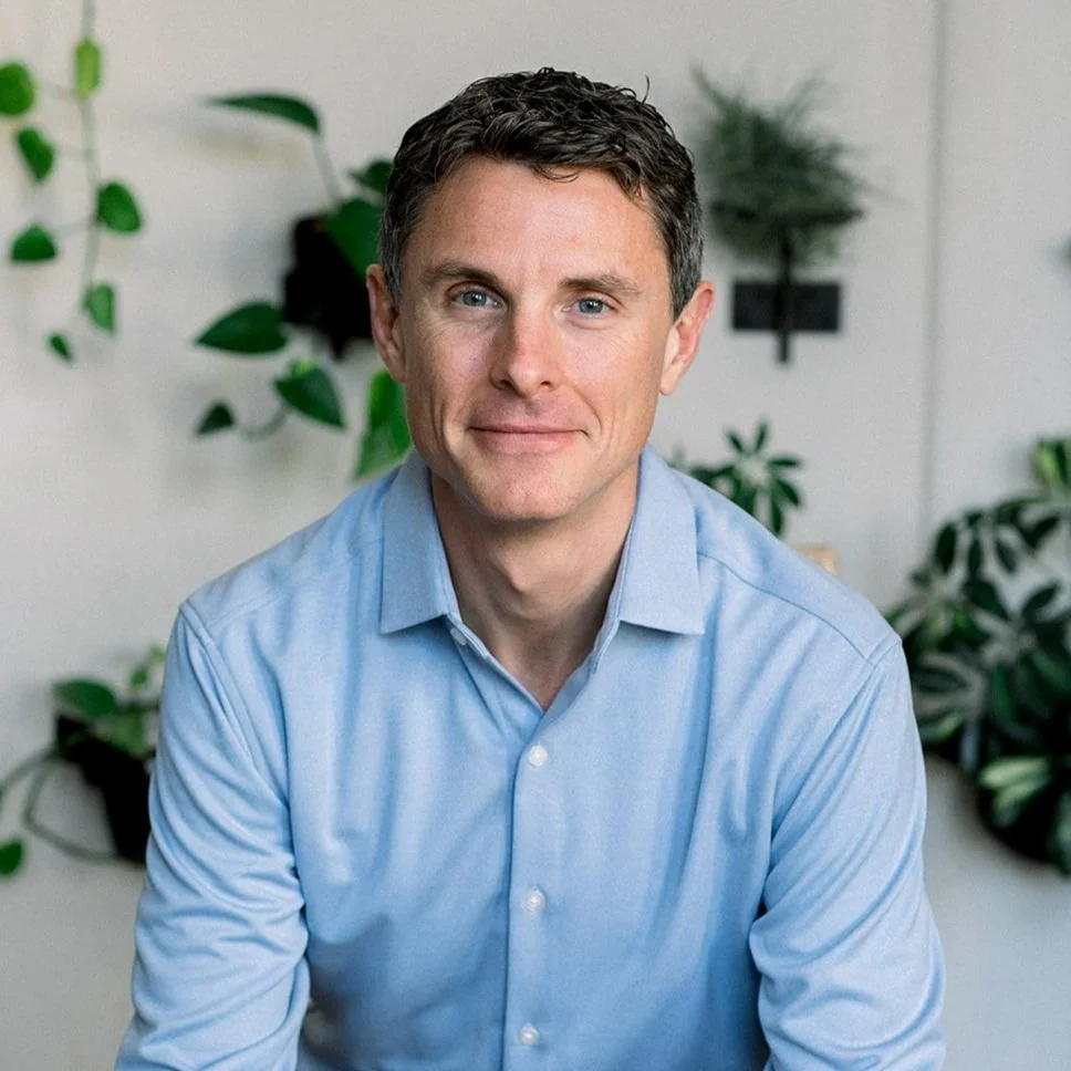 Timothy Asher | Acupuncturist & Herbalist San Francisco