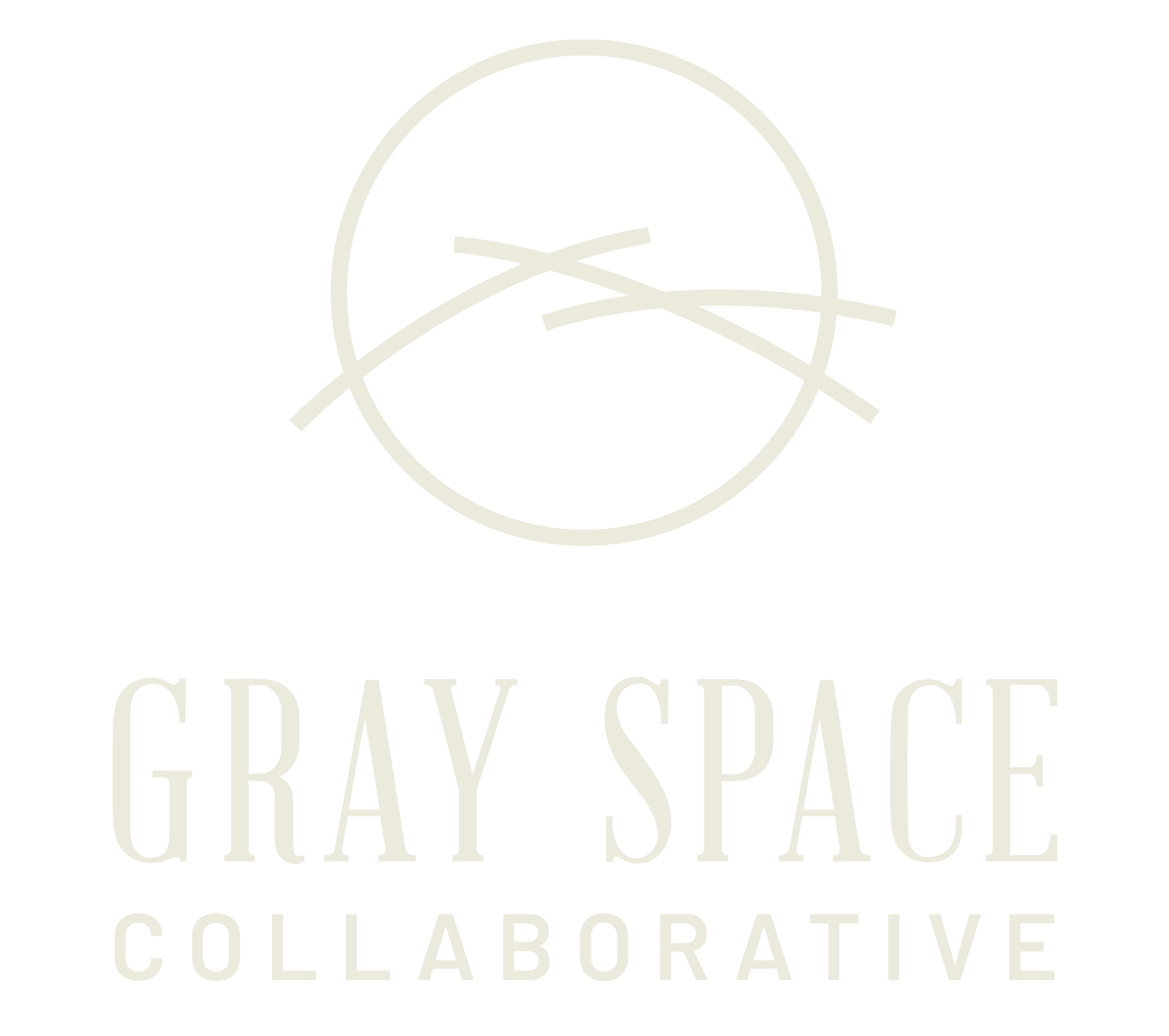 Meet Mary — Gray Space Collaborative