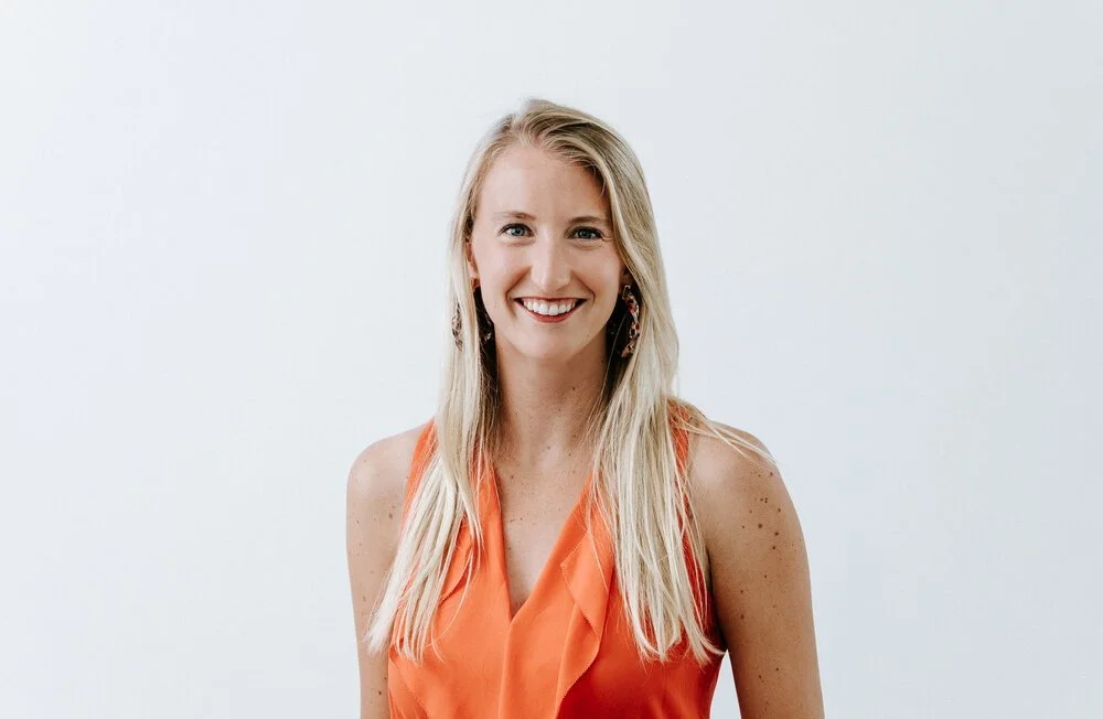 Meet Mary — Gray Space Collaborative