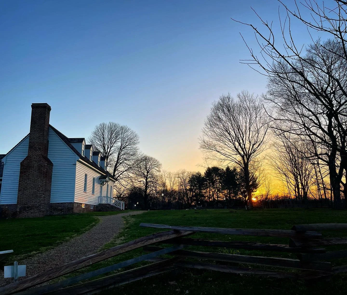 Staff Page — Smithfield