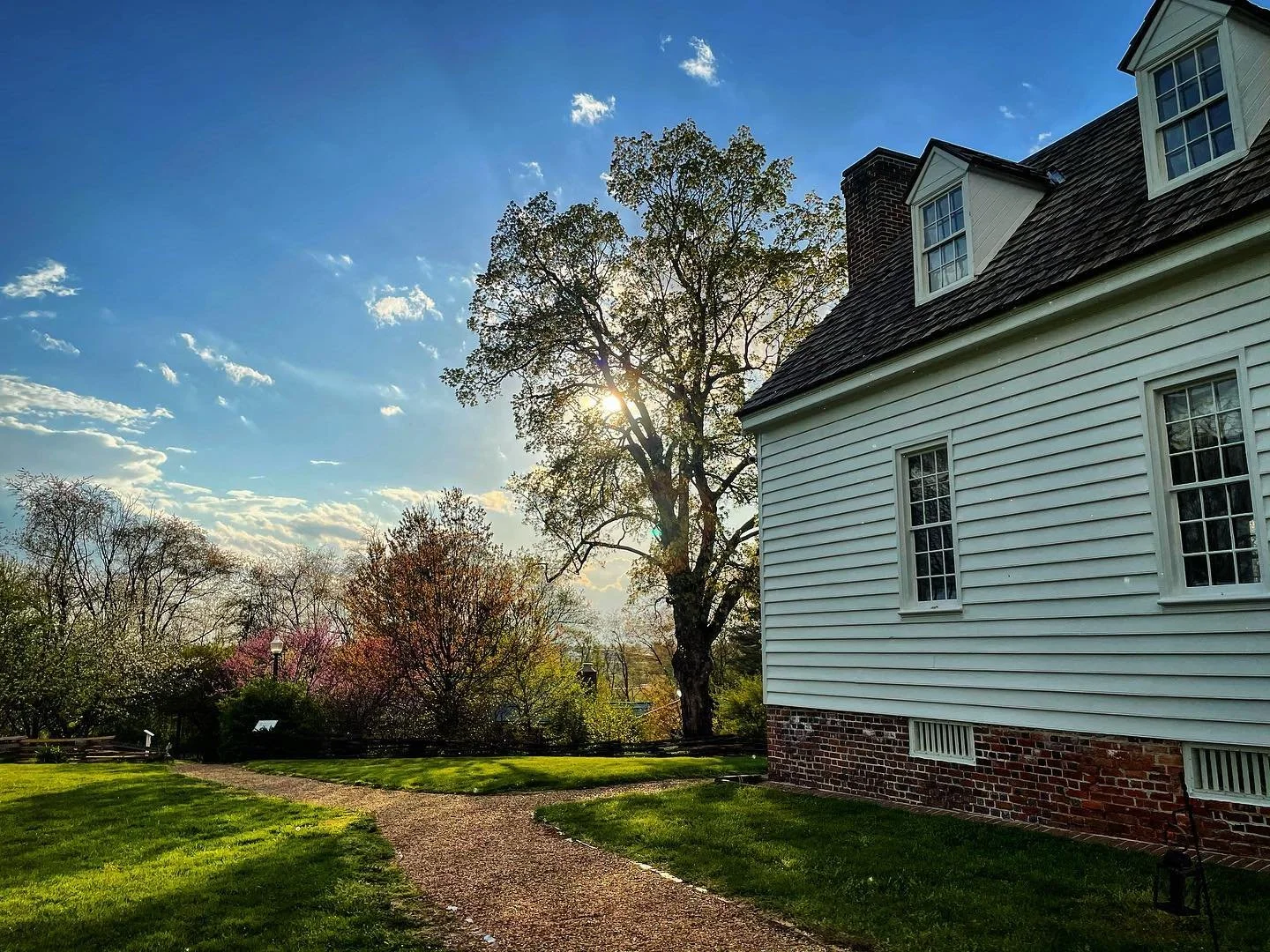 About 250th — Smithfield