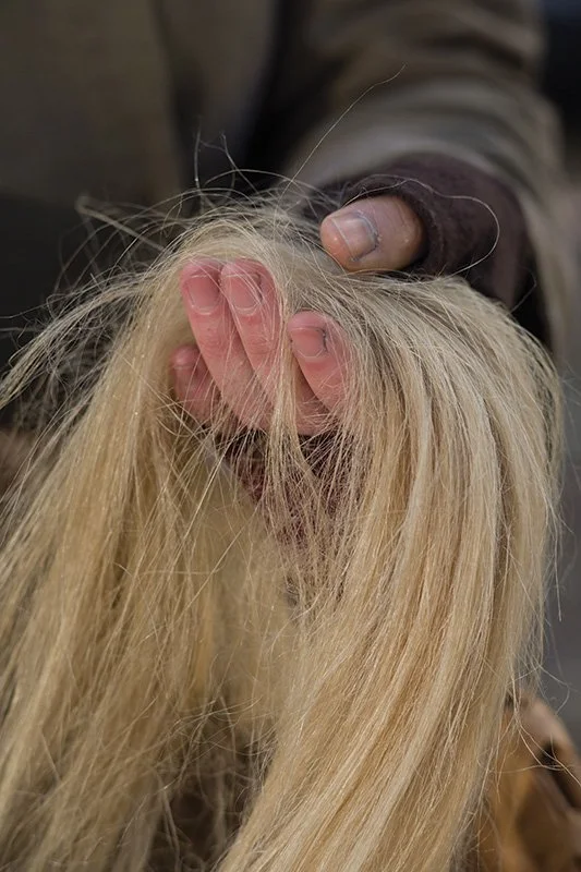 Weaving & Textiles — Smithfield