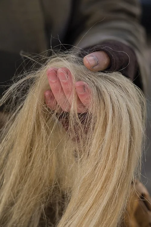 Weaving & Textiles — Smithfield