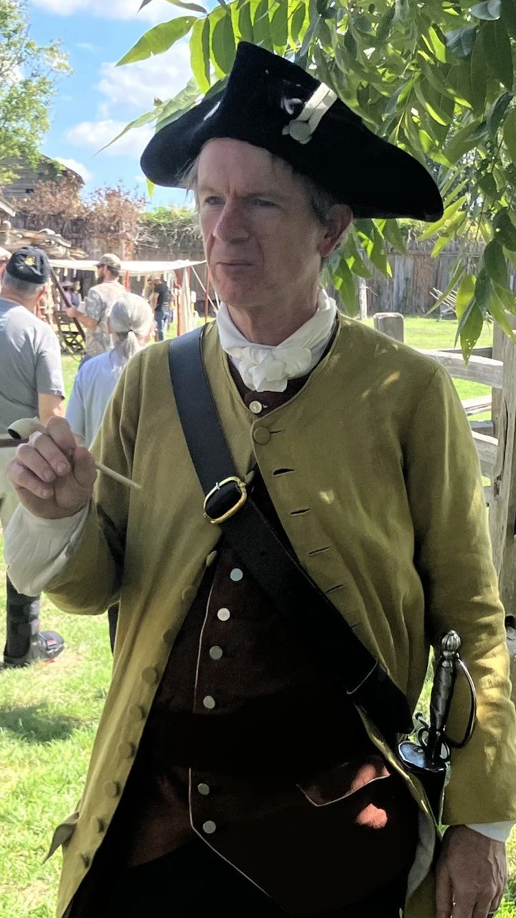 Staff Page — Smithfield