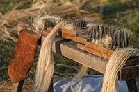 Weaving & Textiles — Smithfield