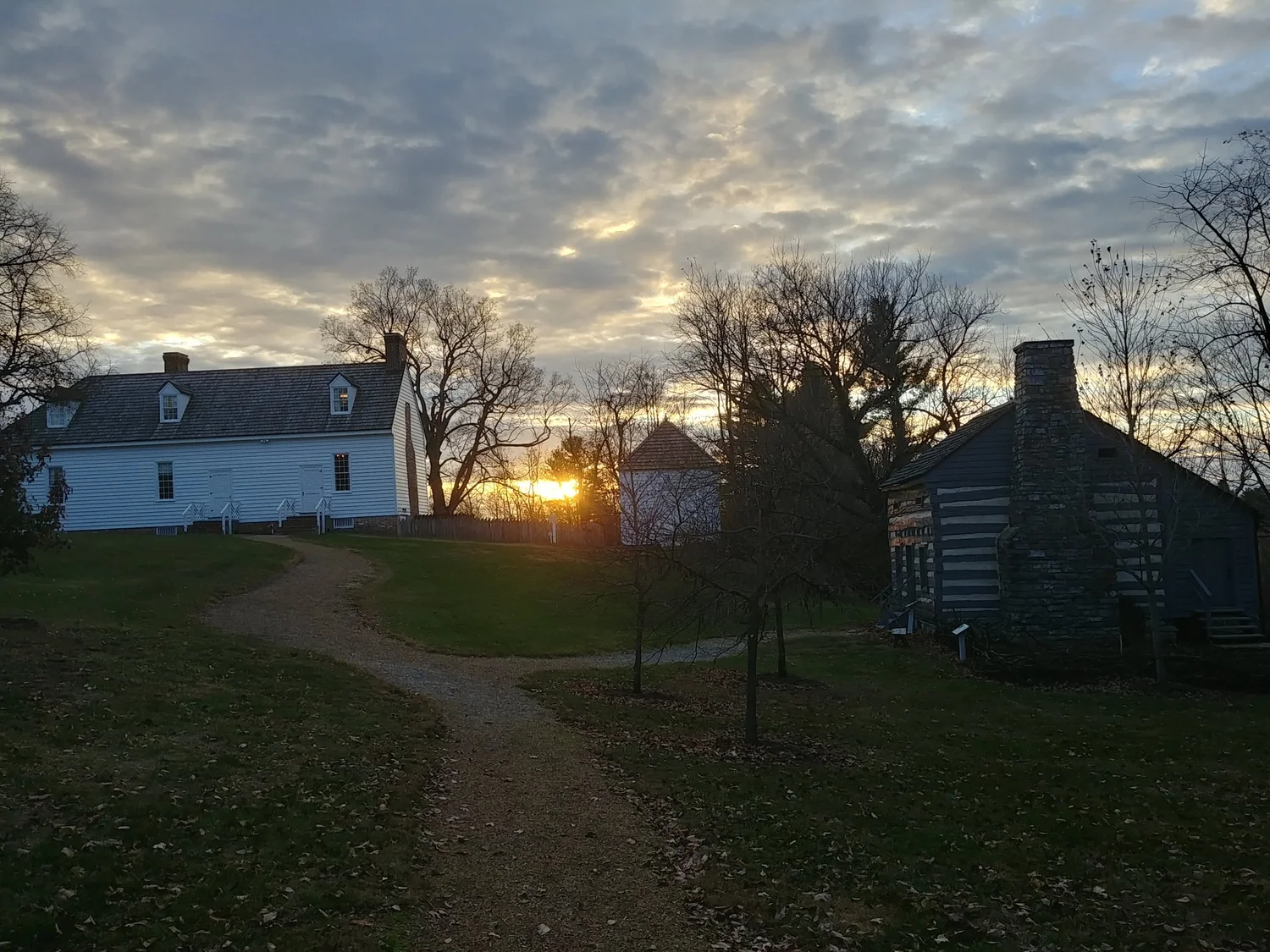 RSVP 250th — Smithfield