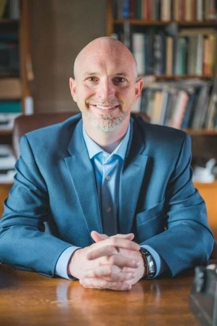 Staff Page — Smithfield