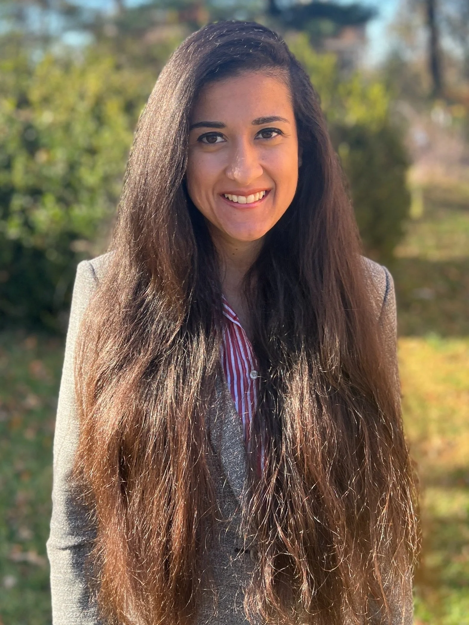 Staff Page — Smithfield