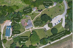 250th Itinerary — Smithfield