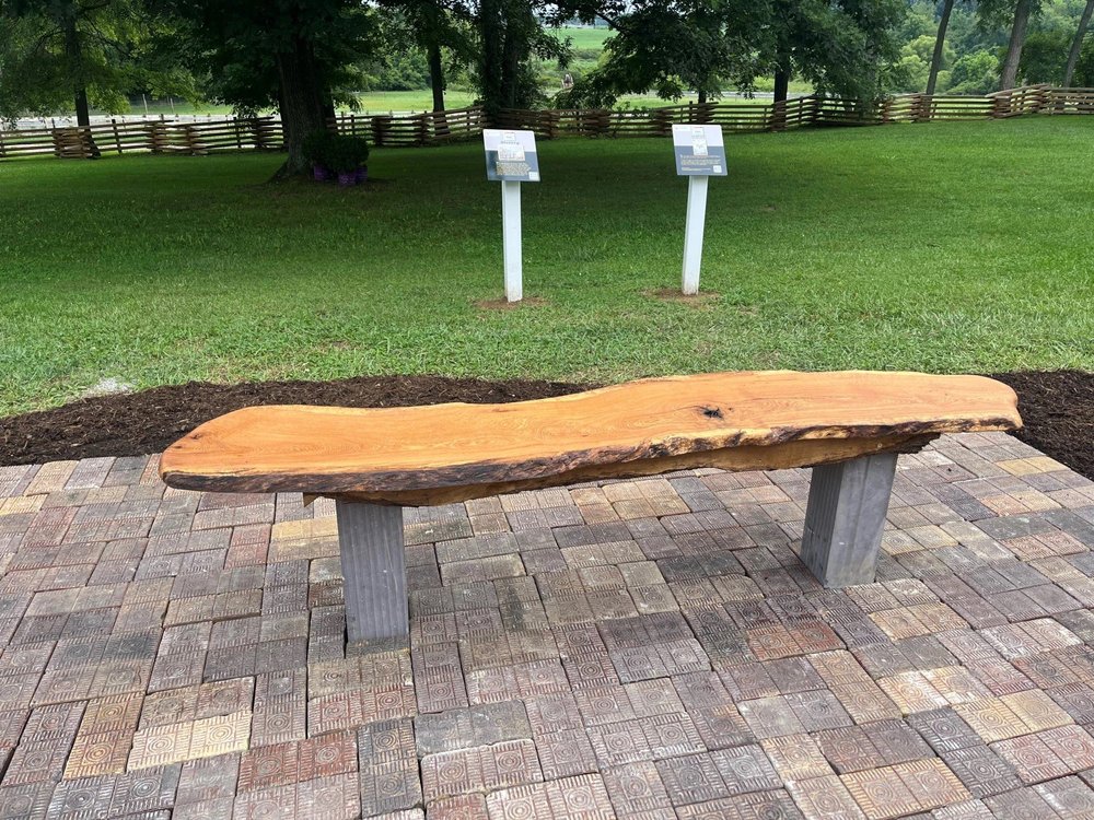 General 2 — Smithfield