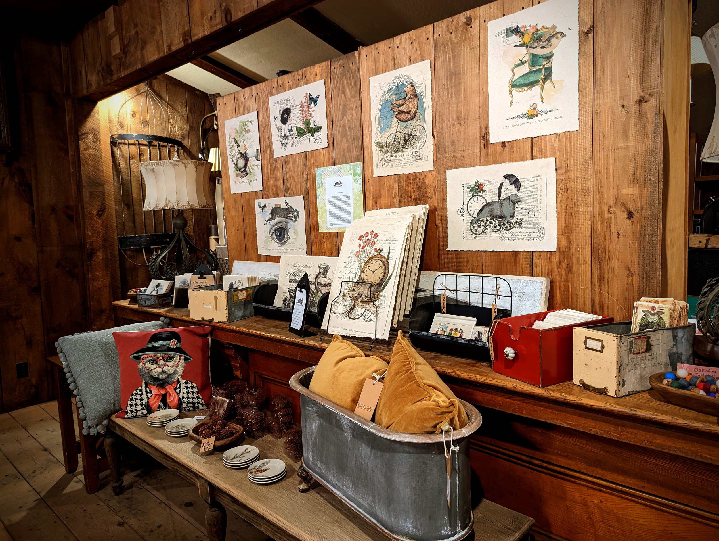 1829 Country Store & Modern Vintage Market - Mansfield 1829 Country Store & Modern Vintage Market - Mansfield