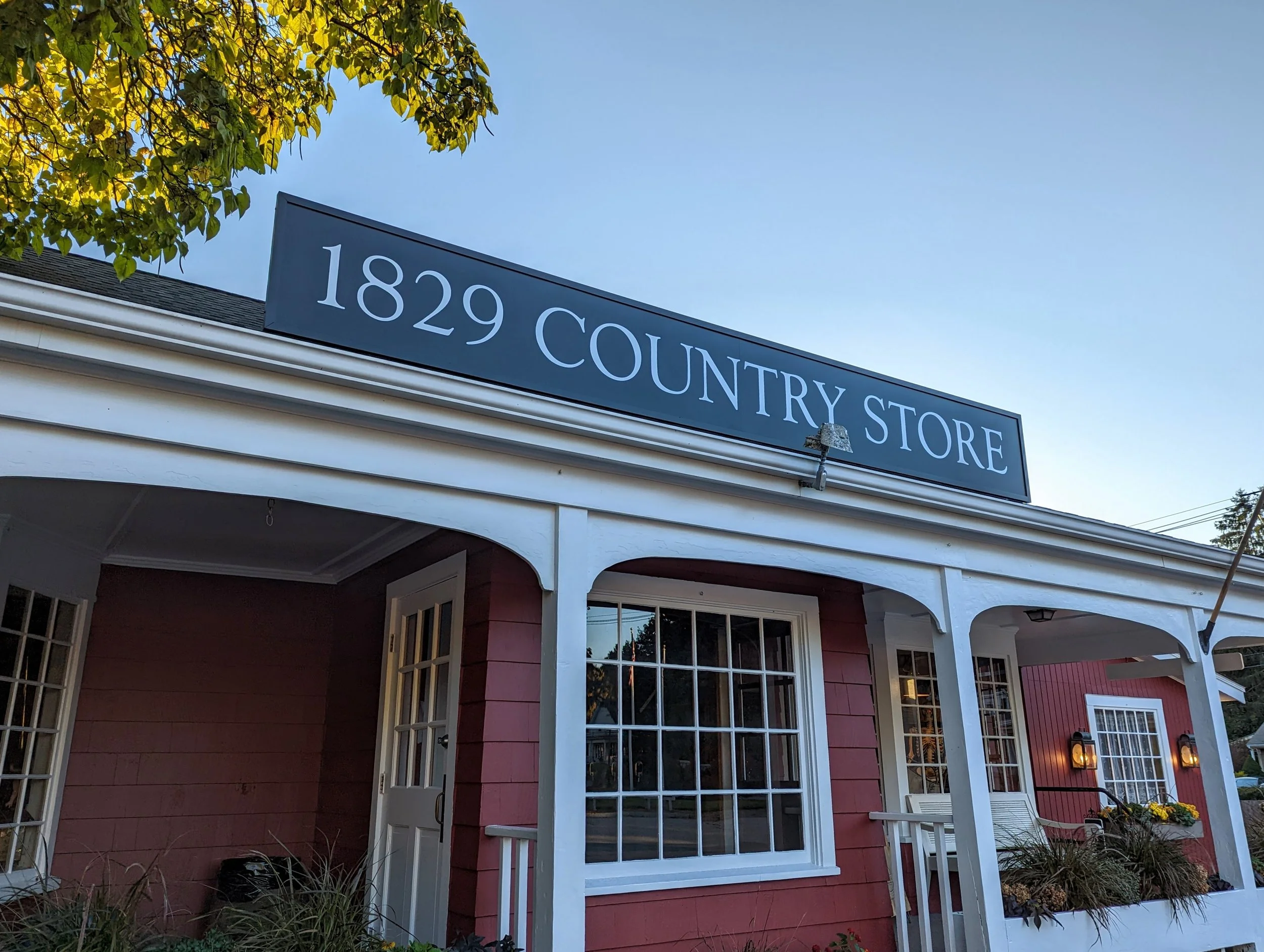 1829 Country Store & Modern Vintage Market - Mansfield