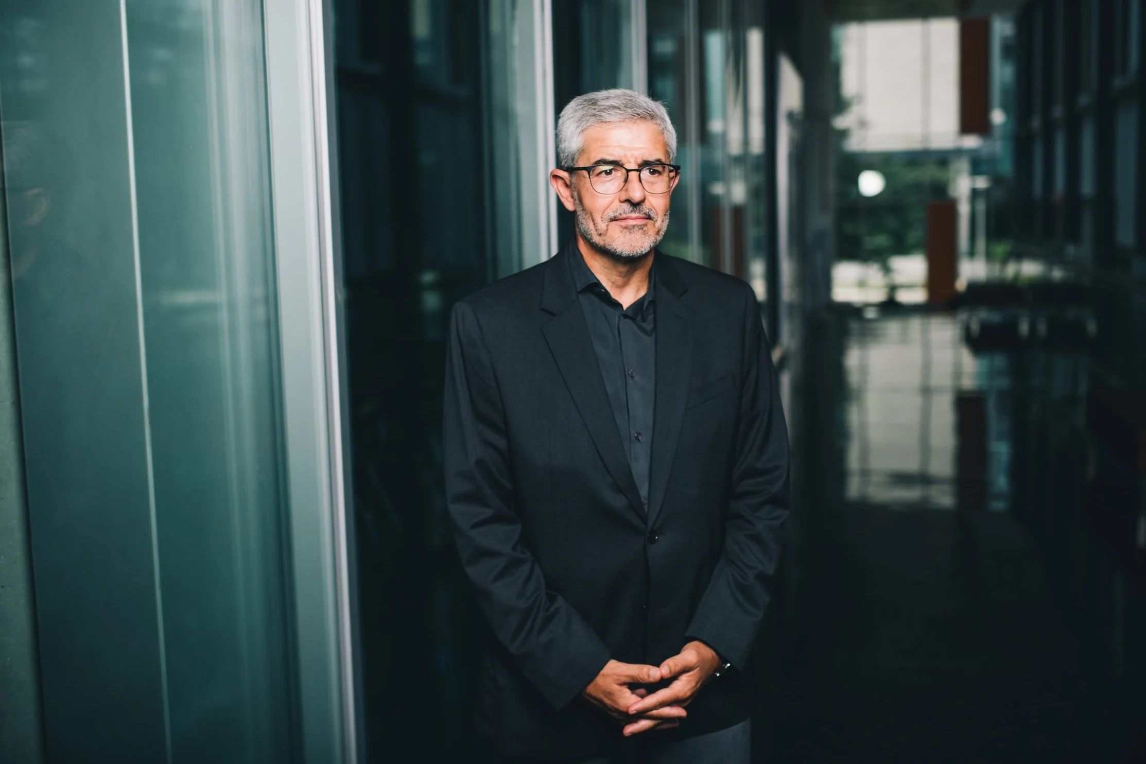 Visionaries of Dell Med