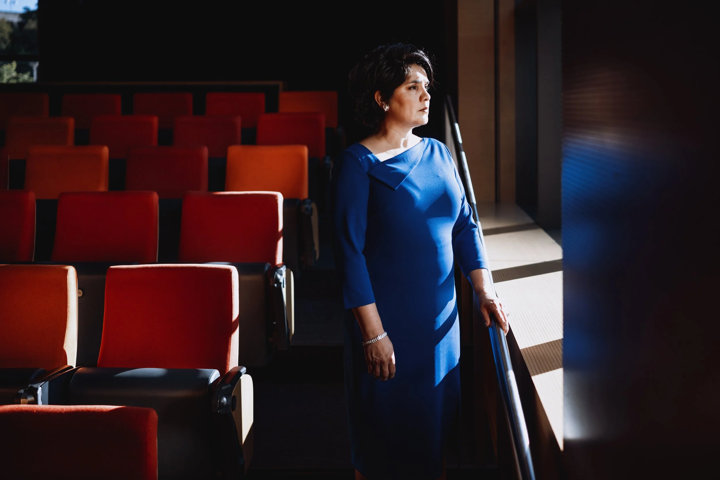 Kimberly Avila Edwards: An 'Icon' for Texas Children — Visionaries of ...
