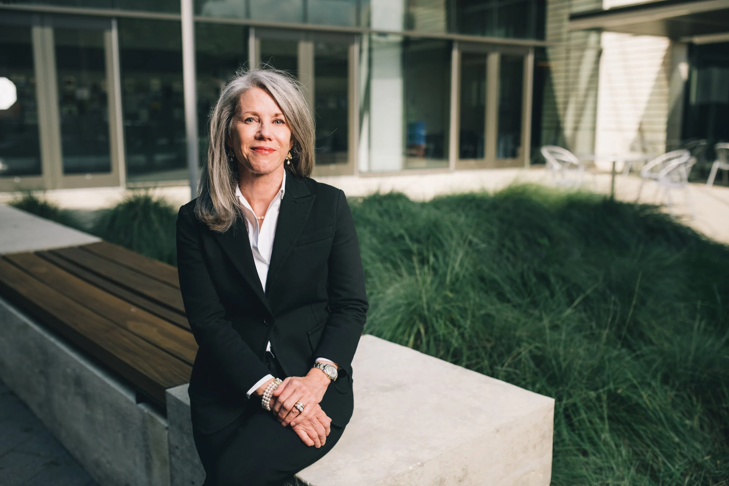 Visionaries of Dell Med