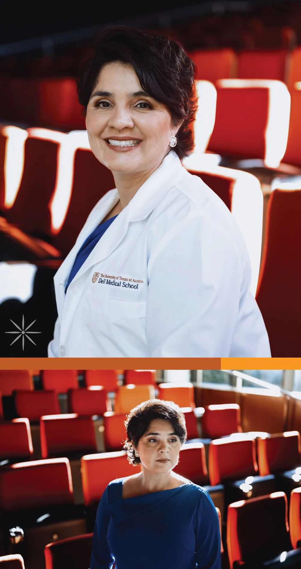 Kimberly Avila Edwards: An 'Icon' for Texas Children — Visionaries of ...