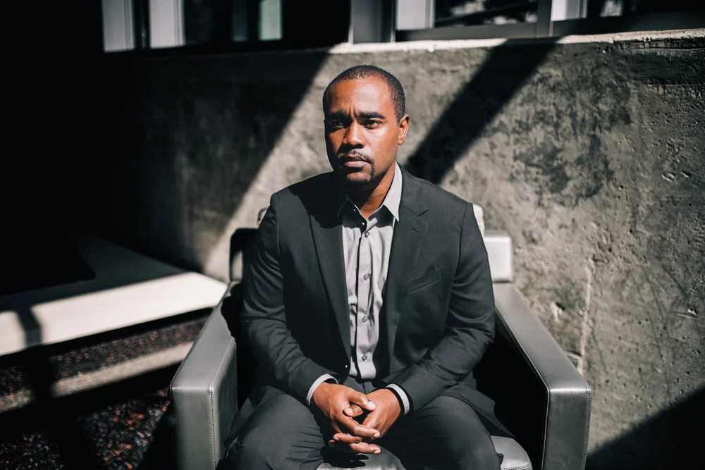 Adewole Adamson: Dermatologist, Disruptor — Visionaries of Dell Med